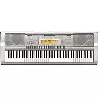 Casio WK-200 profesionalna klavijatura