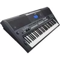 Klavijatura Yamaha PSR-E433