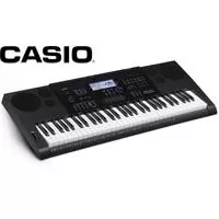 Casio CTK-6200 prefesionalna klavijatura