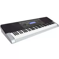 Standardna klavijatura Casio WK-240 6 oktava