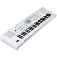 Roland BK-3 WH Aranžerska klavijatura bele boje 706792