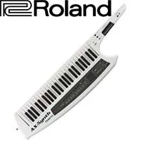 Sintisajzer Roland AX-Synth WH Show 702030