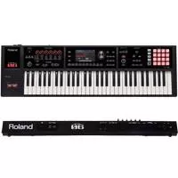 Sintisajzer Roland FA-06 Music Workstation 701893