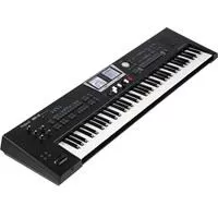 Roland BK-9 Aranžerska klavijatura sa domaćim ritmovima i bojama 706771