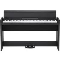 Električni klavir Korg LP380 Black