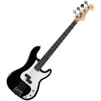 Tenson bas gitara E-Bass California P Standard F504.100