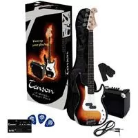 Tenson E-Bass 3ST P muzički paket F502.273