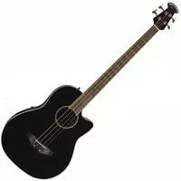 Akustična Bas gitara Ovation AE140-5 ozvučena