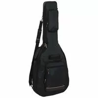 Torba za električnu hollowbody gitaru RockBag RB 20507 B Deluxe Line