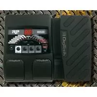 Digitech Modeling Processor RP90 za gitaru