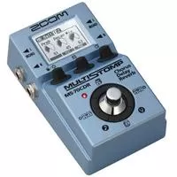 Zoom MS-70CDR MultiStomp gitarska pedala