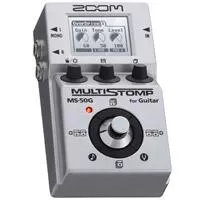 Zoom MS-50G MultiStomp gitarska pedala