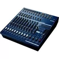 Yamaha EMX5014C powered mixer 18490