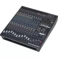 Yamaha EMX5016CF powered mixer 19340