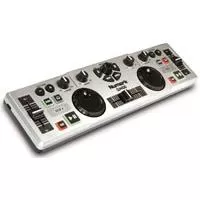 Numark DJ2GO portabl DJ kontoler