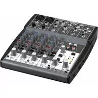 Behringer Xenyx 802 - Mikseta