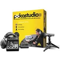 Behringer Podcastudio USB