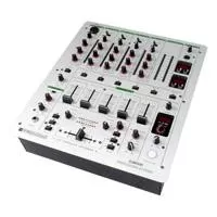 Pronomic DJM500 5-kanalni DJ Mixer sas DJ efektima