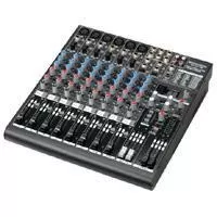 Pronomic MX 1404-FX - Mikseta sa 6 mono i 2 stereo kanala