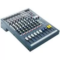 Mikseta Soundcraft EPM6