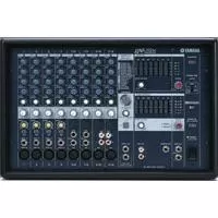 Yamaha EMX312SC powered mixer 17243