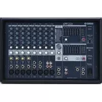 Yamaha EMX512SC powered mixer 17245