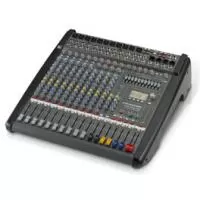 Dynacord PowerMate 1000-3 - Power mixer