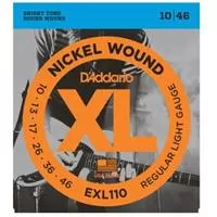 D Addario EXL110 žice za električnu gitaru 10-46