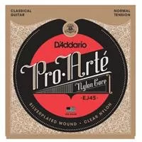 D Addario EJ45 žice za klasičnu gitaru Normal Tension