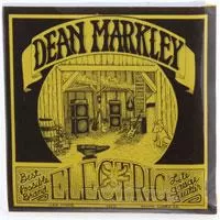 Žice za električnu gitaru Dean Markley 1975 re-issue MED 011-052