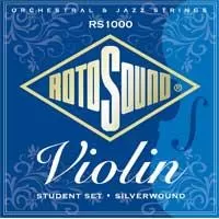 Žice za violinu Rotosound RS1000