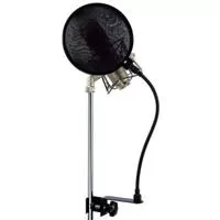 LD Systems D914 pop filter