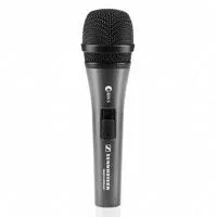 Sennheiser E 835 - S dinamički mikrofon