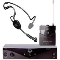 Bežični mikrofon AKG Perception Wireless 45 Sport Set