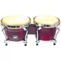 Performance Percussion Profesionalni Bongos PP5003