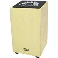 Gewa Udarački instrument Pure Cajon Club Salsa Birch