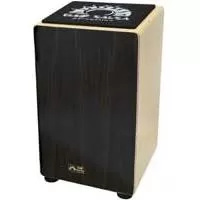 Gewa Udarački instrument Pure Cajon Club Salsa Ebony