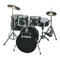 Yamaha Gigmaker GM2F5BL