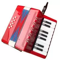 Moller Dečija harmonika