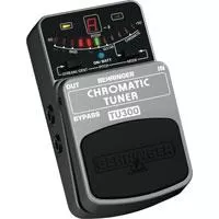 Behringer Hromatski štimer TU300