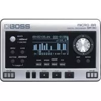 Mini muzički studio za snimanje Boss BR-80 Digital Recorder 704281