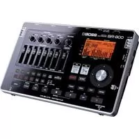 Mini muzički studio za snimanje Boss BR-800 Digital Recorder 704261