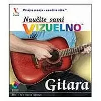 Škola gitare: Naučite sami - Vizuelno