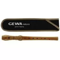 Gewa C-Soprano Blok-flauta 700.180