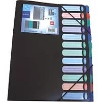 PVC Organiser 04CK02