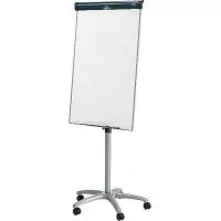 Flipchart Tabla Barracuda Mobile, 09FB03