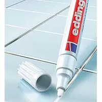 Marker Za Fuge E-8200 Beli 08M8200A