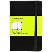 Beležnica sa Tvrdim Koricama Moleskine QP012F