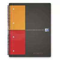 Sveska Oxford International Activebook A4+ linije 06XI241