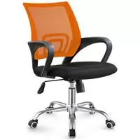 Radna Stolica C-804D Orange